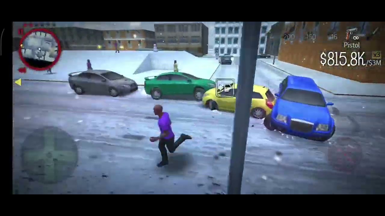 Payback 2 - Tap Gameplay Walkthrough Part 3 Story Mode (Android, iOS ...