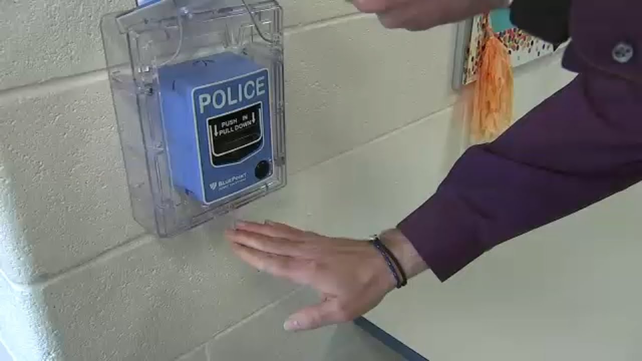 Chicago area school installs safety alarm to alert students to active ...