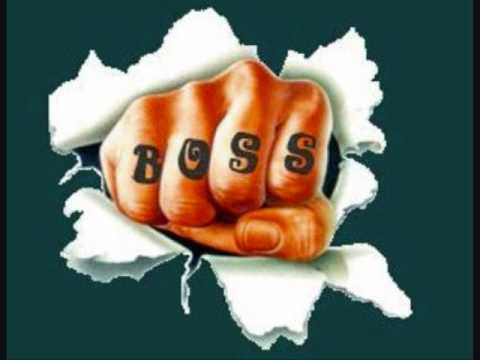 Skinhead reggae - boss sounds - INSPIRATIONS - YouTube