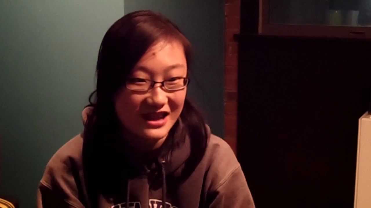 Yujia Ding - YouTube