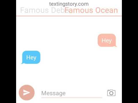 Famous Debo and famous ocean date Chris gone crazy and Kung Fu date ...