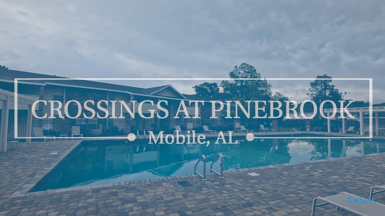 Crossings at Pinebrook Virtual Tour - YouTube