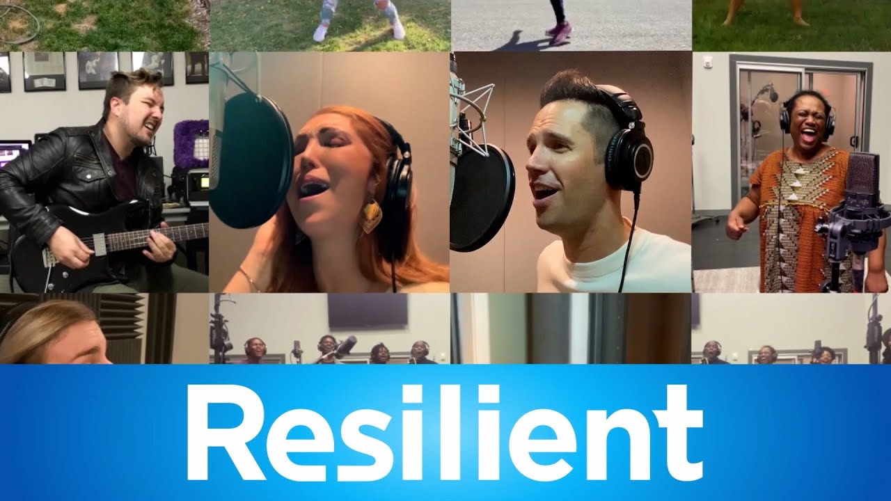 Music Video: Resilient from Episode 1 - YouTube