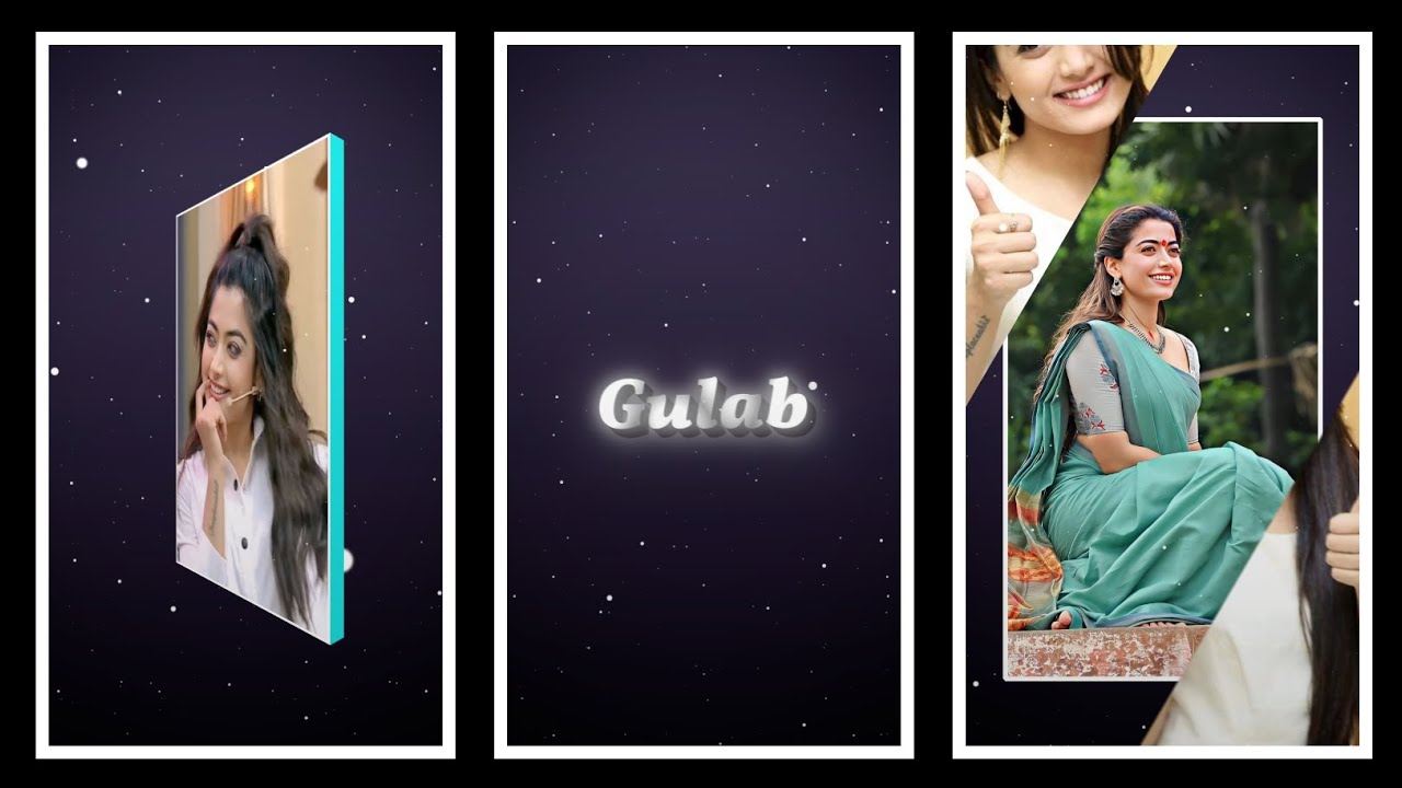 gulab jaisan khilal badu //Bhojpuri song Elite motion editing video/ # ...