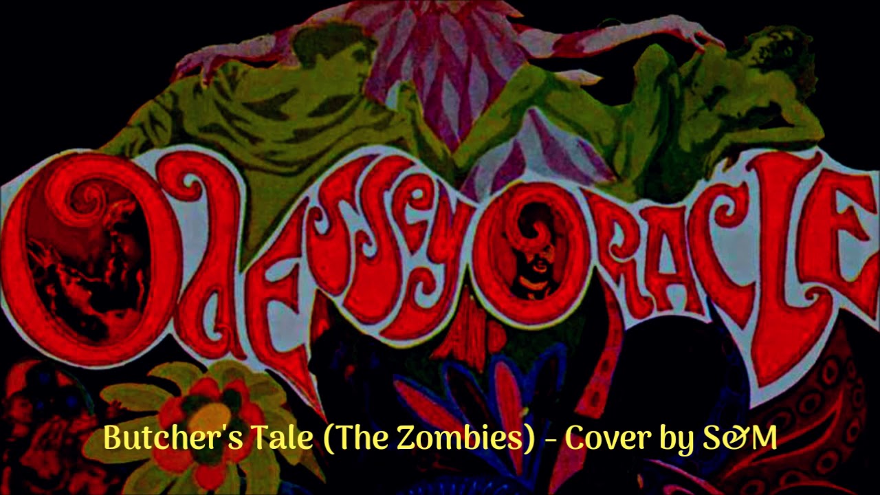 The Zombies - Butcher's Tale (cover by S&M - Simone Ercole & Martina ...
