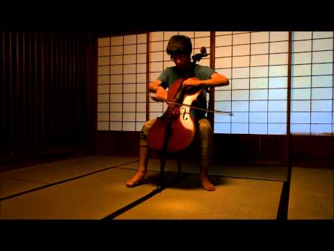 Dai Fujikura - ETERNAL ESCAPE  performed by Yui Hosoi