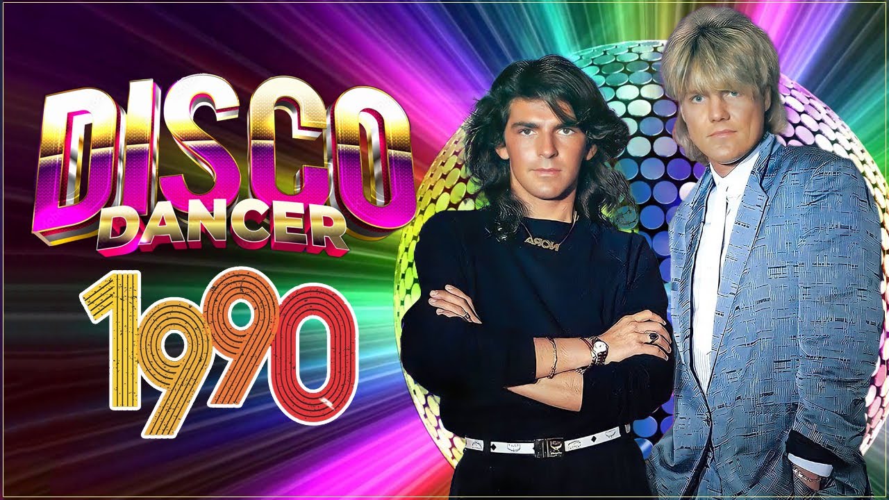 Nonstop Disco Dance 90s Hits Mix - Greatest Hits 90s Dance Songs - Best ...
