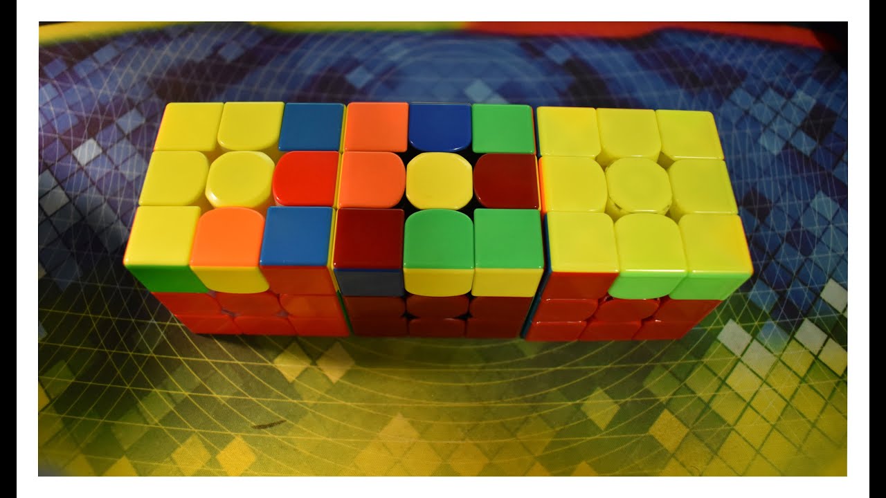 pog but cube - YouTube