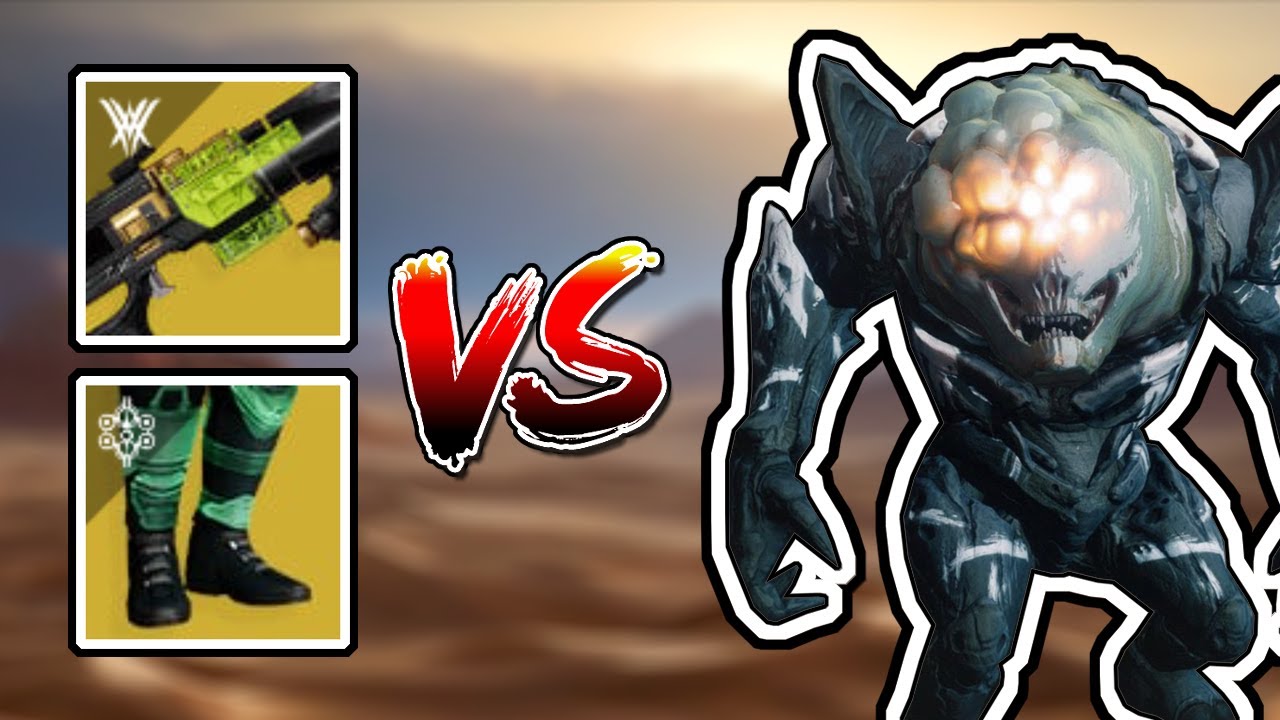 Parasite + Radiant Dance Machines VS Phryzhia 【 Destiny 2 】 - YouTube