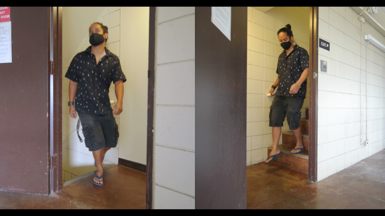 East-West Center - Hale Manoa - YouTube
