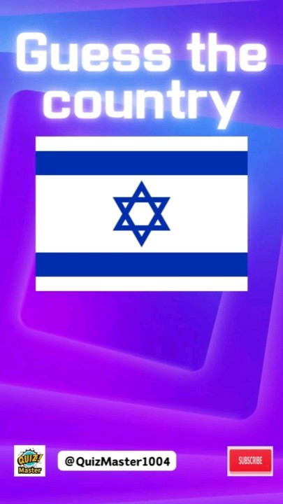 Guessing country names based on national flags Quiz #29 - YouTube