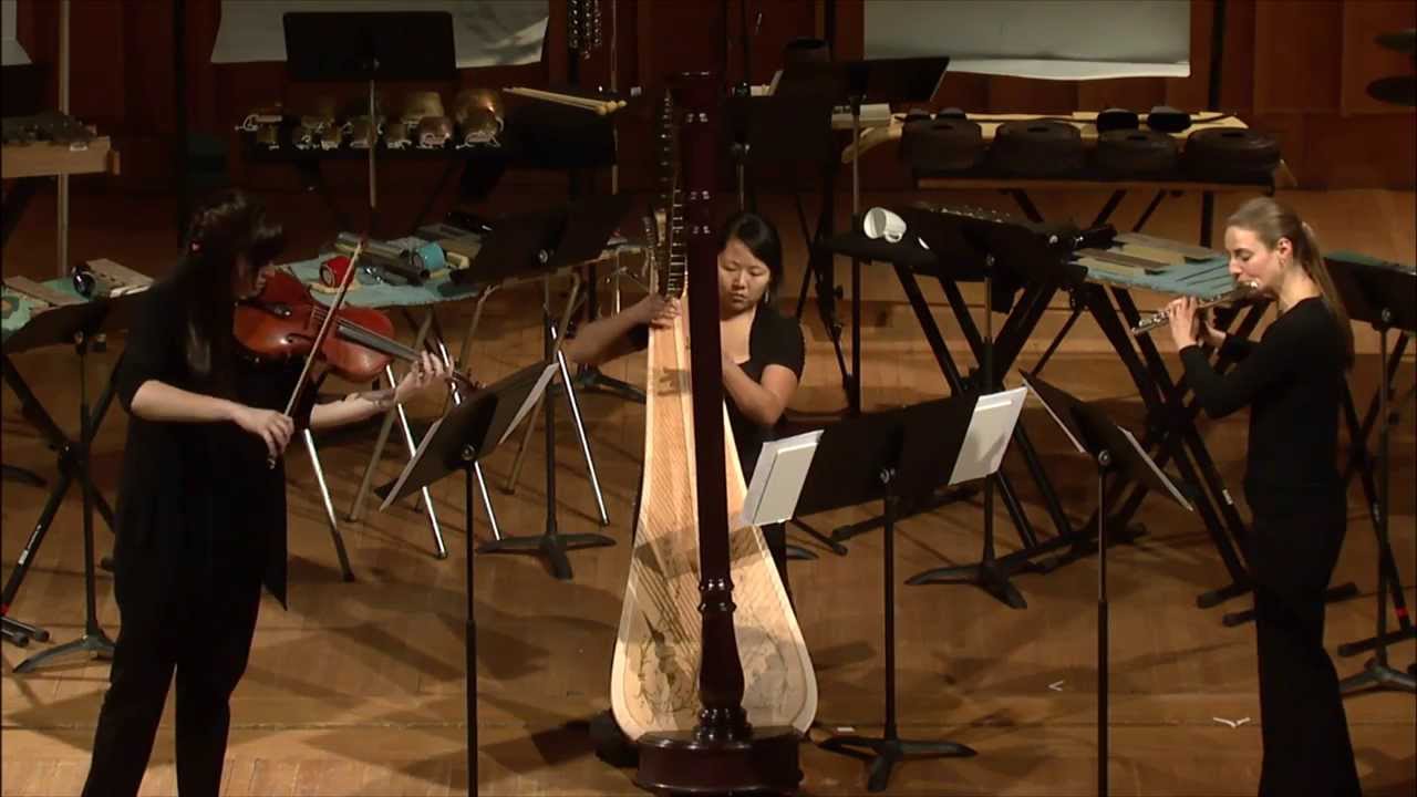 Gerard Brophy - Charm - YouTube