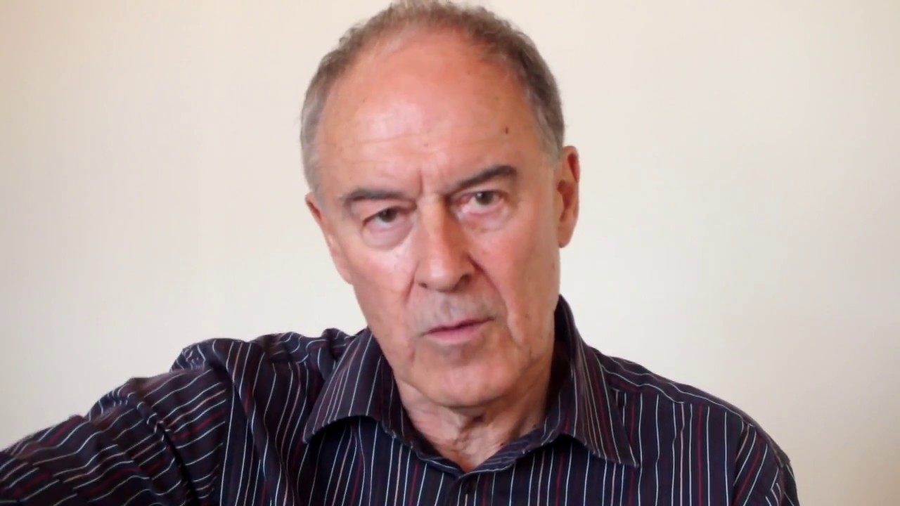 Self Managed Learning: Interview with Ian Cunningham [1/10] - YouTube