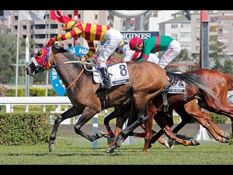 Çanakkale Zaferi Koşusu (Grup - 1) 30/07/2017