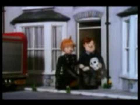 YTP- Fireman Sam celebrates Halloween in February - YouTube