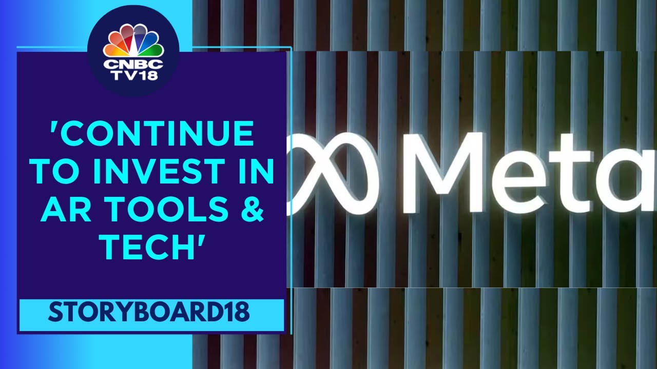 Meta India's Plans For Upcoming Festive Season | Storyboard18 | CNBC ...