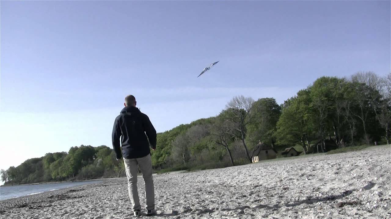 Half Axel Cascade Studies 2 - YouTube