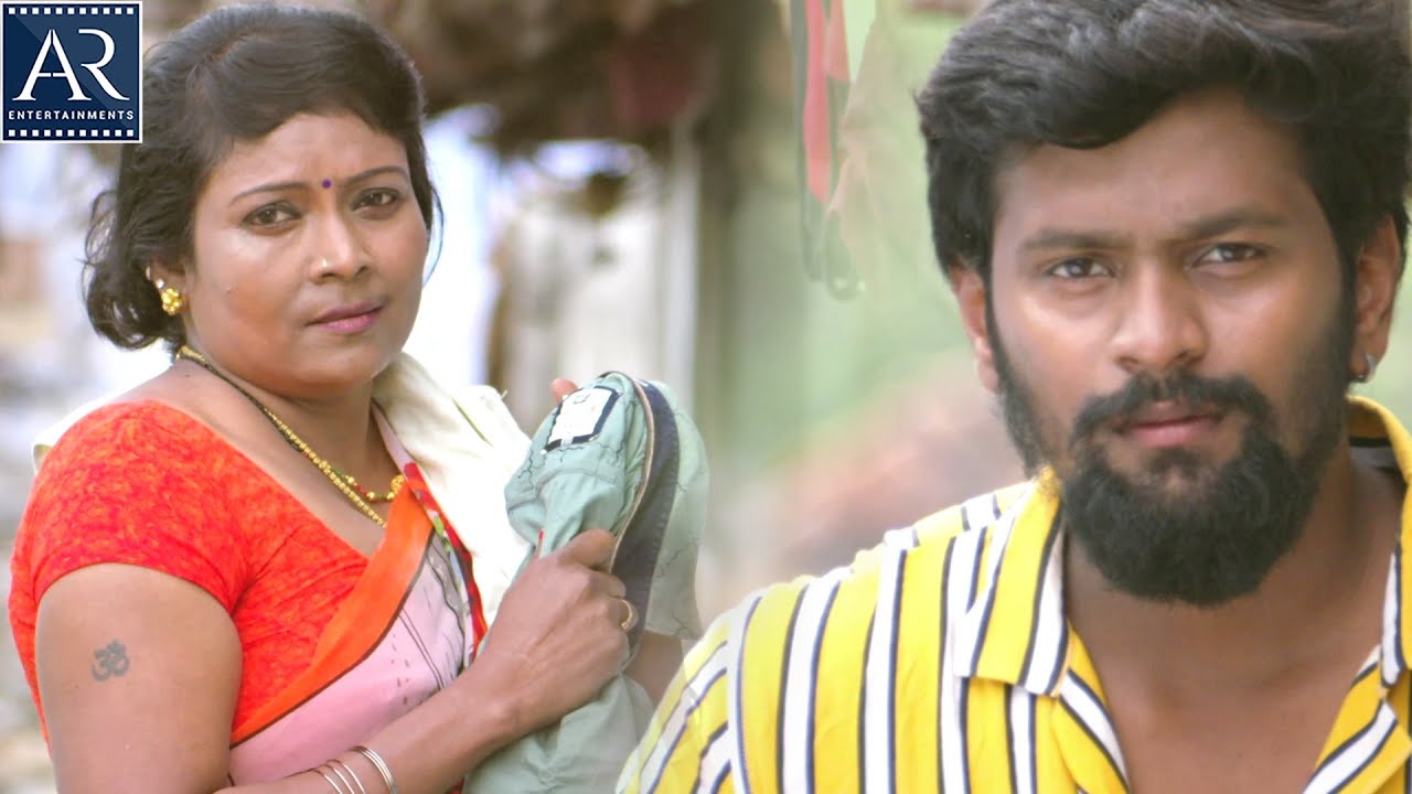 Gully Gang Telugu Movie Part 1 | Shivanya, Sudhiksha, Sameer Datta ...