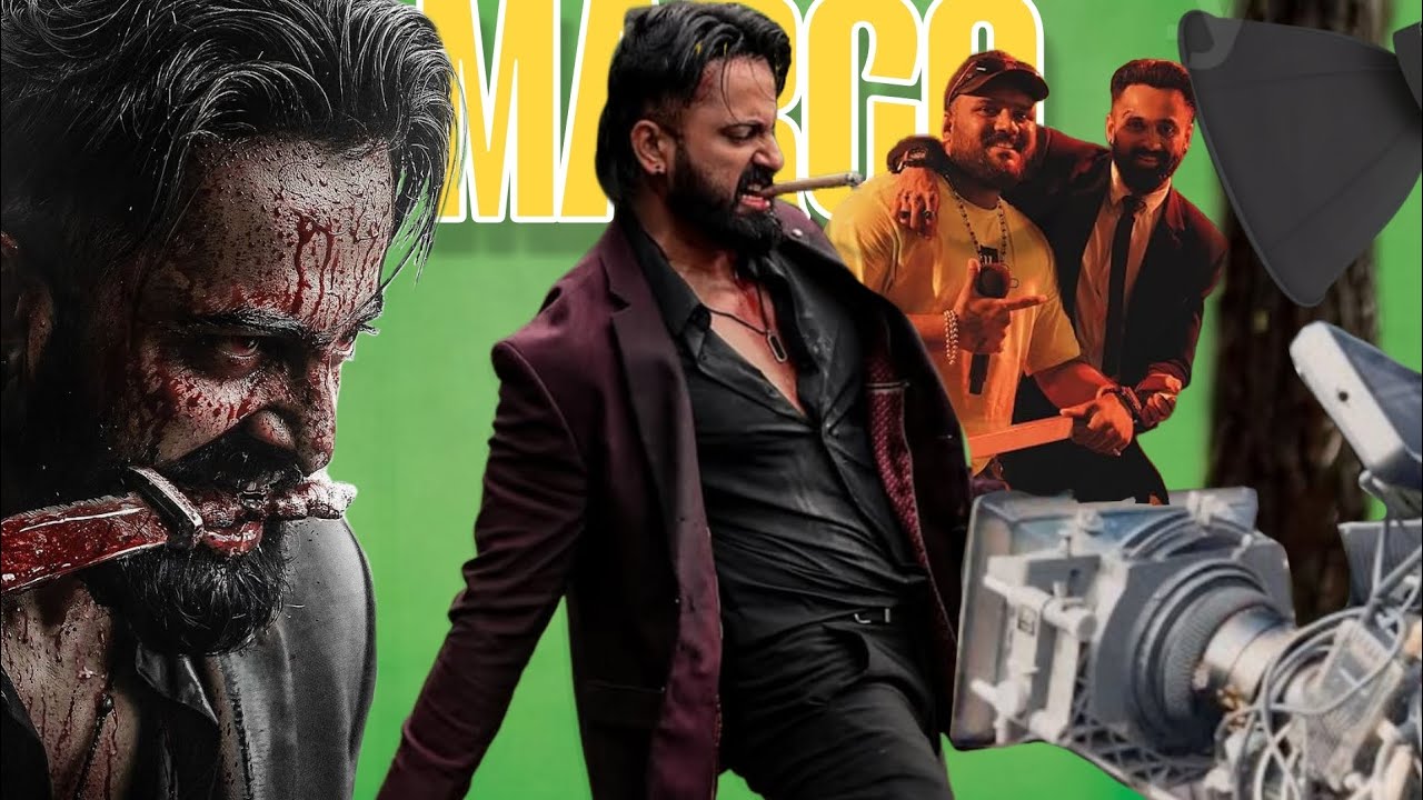 Full marco movie explain | review and behind the scenes | New hindi ...