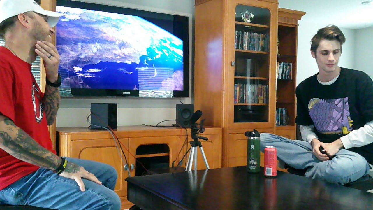 Max Nunn [Part 6/6] - YouTube