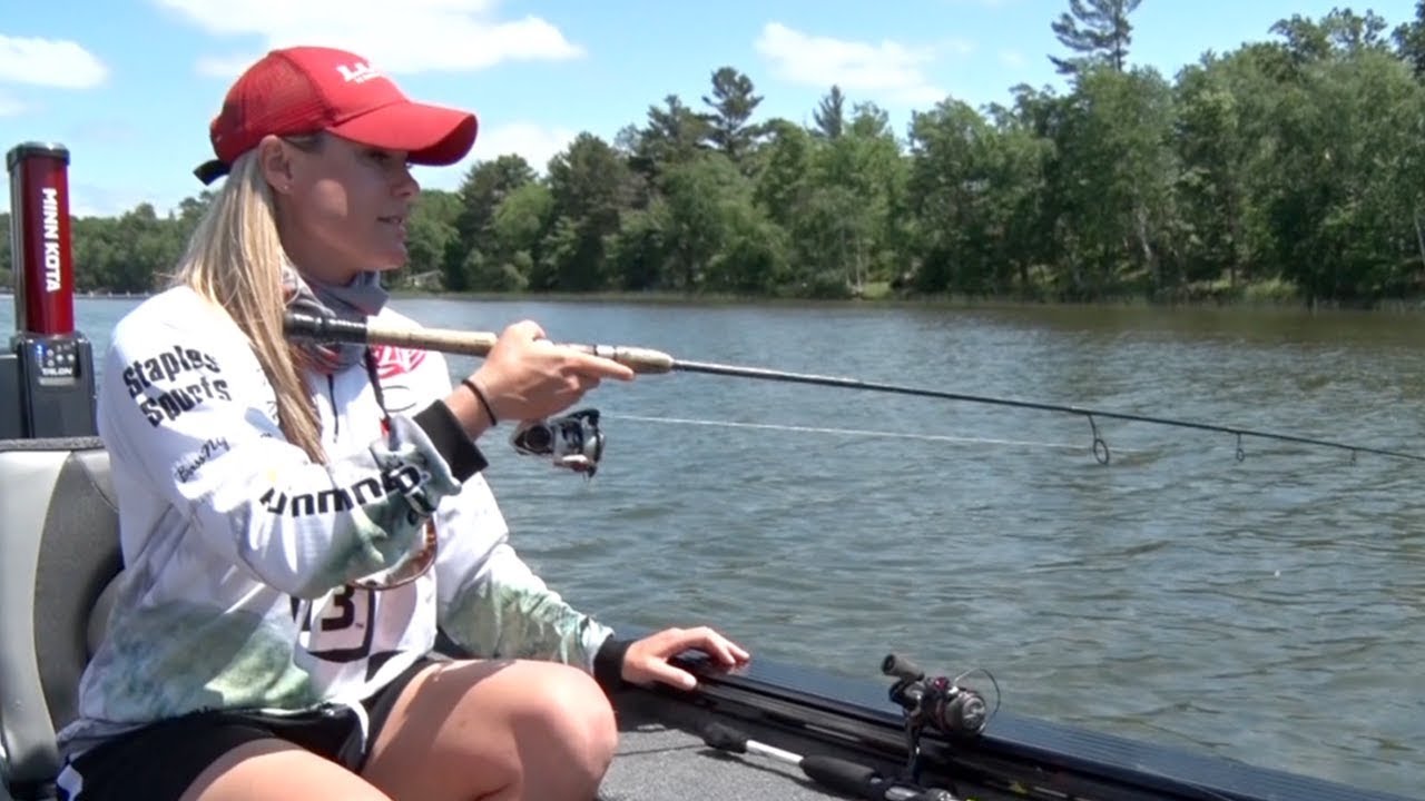 Fishing Tips: Bottom Bouncers - YouTube