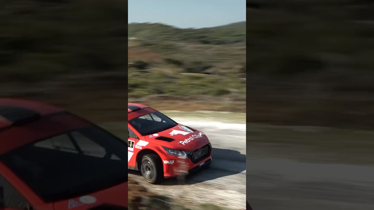 #ralli #rally #rallycar #rallies #ralling #i20n #rally2 #rallye # ...