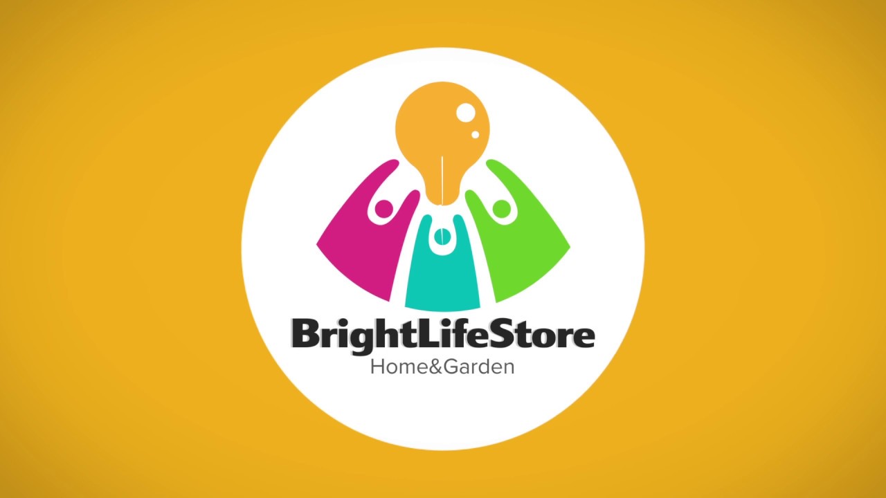 Welcome to Bright Life Store! - YouTube