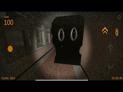 ANGRY MUNCI Nextbot Chasing Gameplay - YouTube