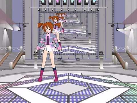 MMD Pokemon Cha Cha Slide - YouTube