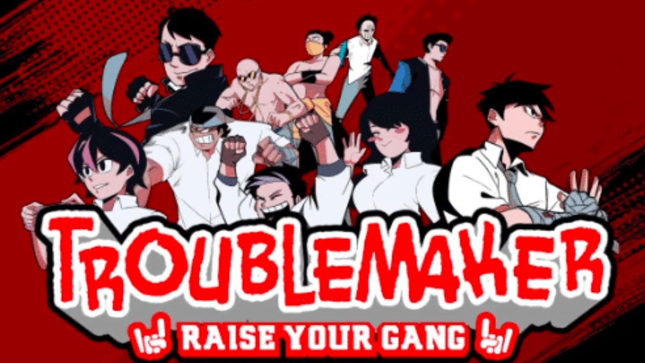 Pertarungan Budi dan Rico #3 #SHORTS #Troublemaker - Troublemaker - YouTube