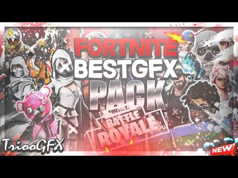 2 Free fortnite gfx packs/cutouts for thumbnails free 50 psn card ...