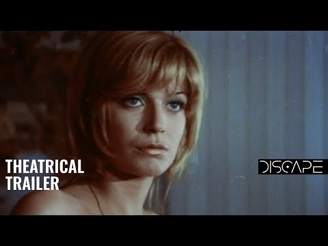 Little Mother • 1973 • Theatrical Trailer