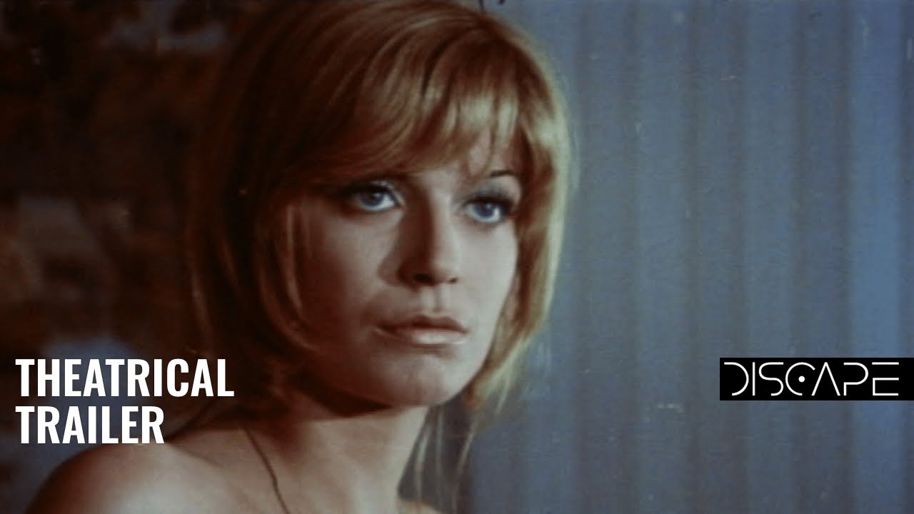 Little Mother • 1973 • Theatrical Trailer - YouTube