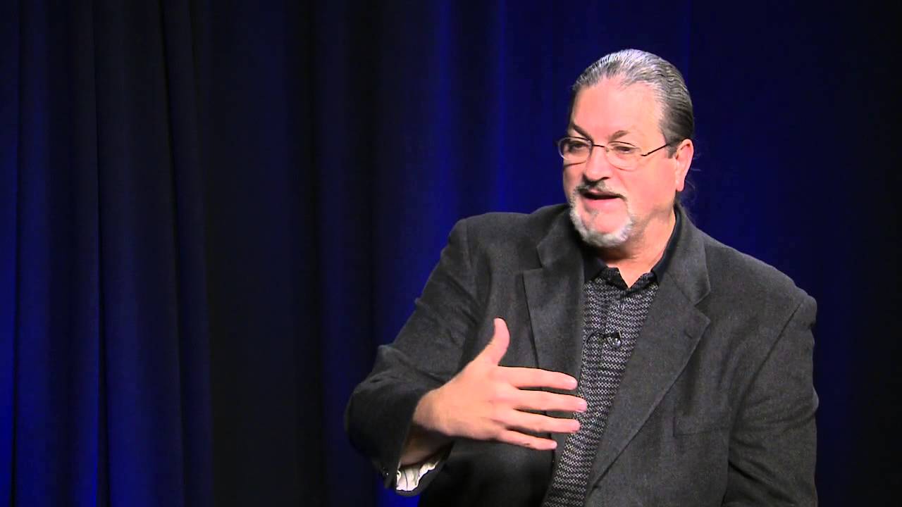 Meacham Conversations: Keith Flynn, 2013-10-25 - YouTube