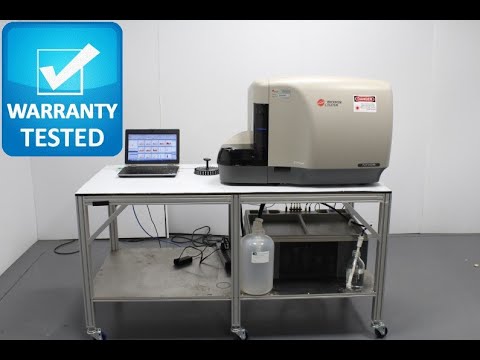 Beckman NAVIOS Flow Cytometer 10Color/3Laser Pred EX [BOSTONIND ...