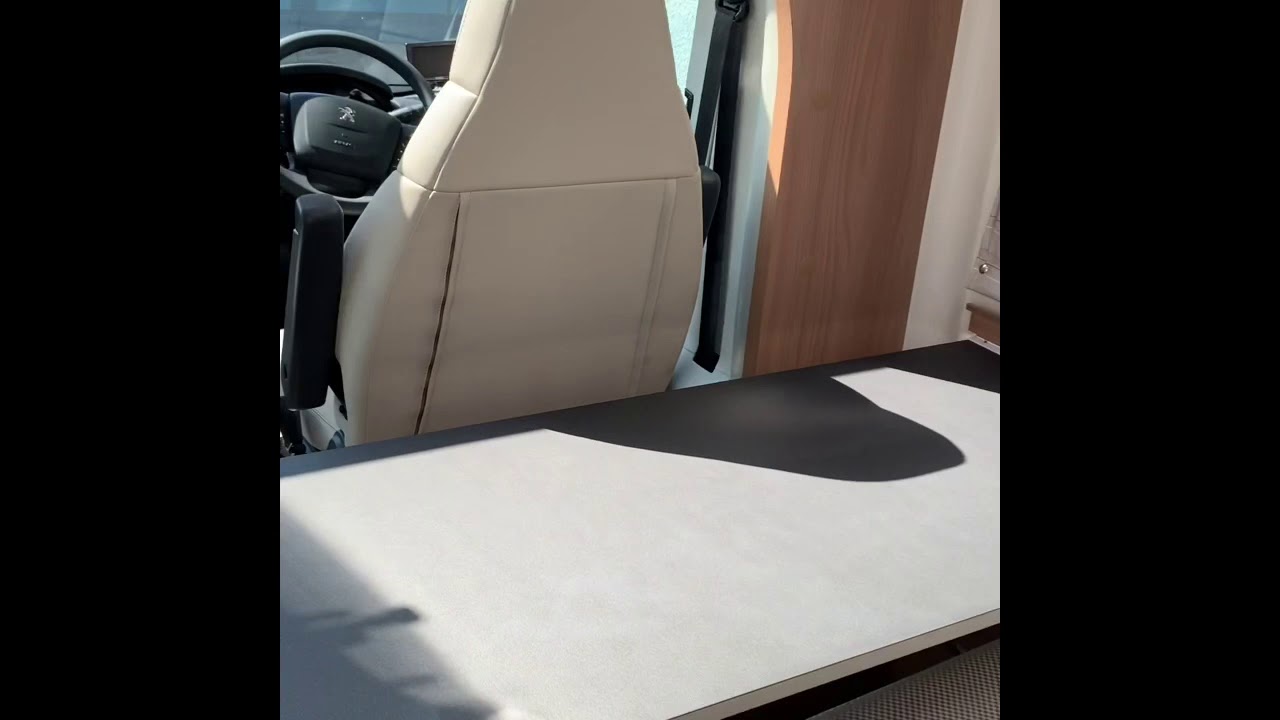 Inside our 2017 Bailey Autograph 75-4 - YouTube