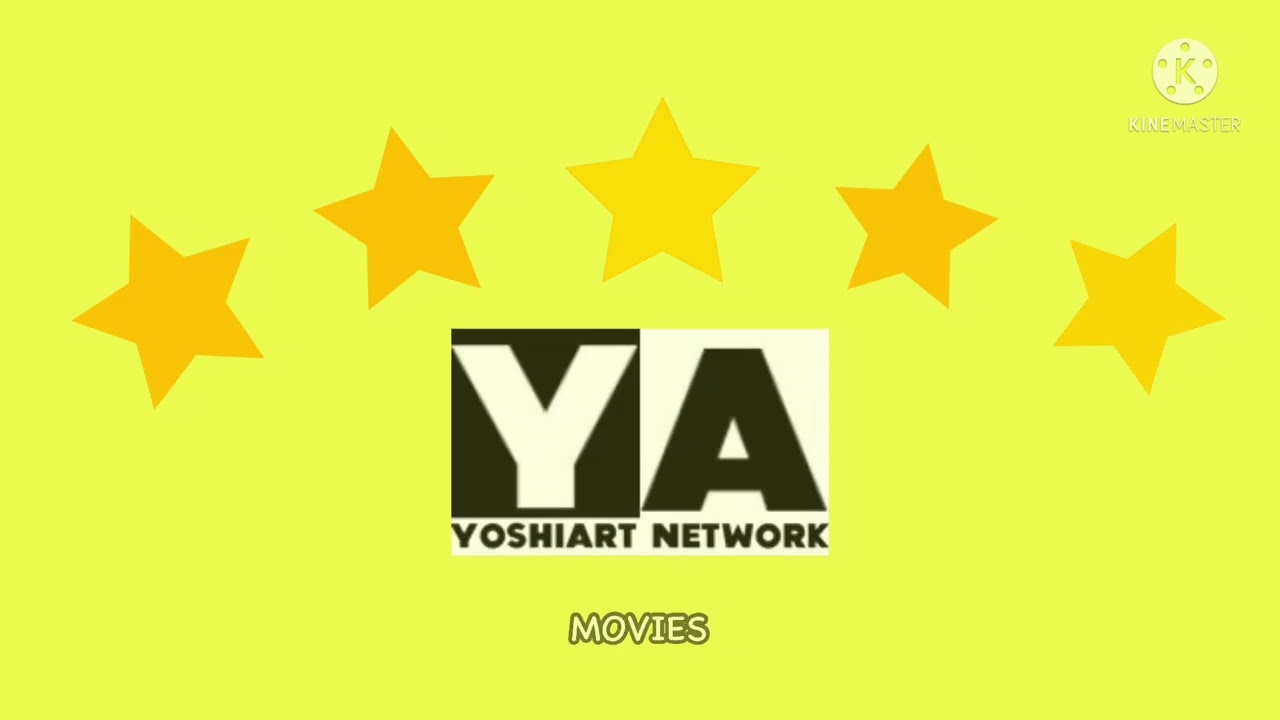 Yoshiart Network Movies (2018-2020) - YouTube