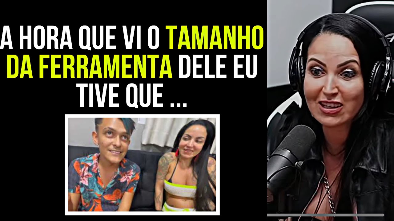 COMO FOI FICAR COM O CREMOSINHO - ELISA SANCHEZ - YouTube