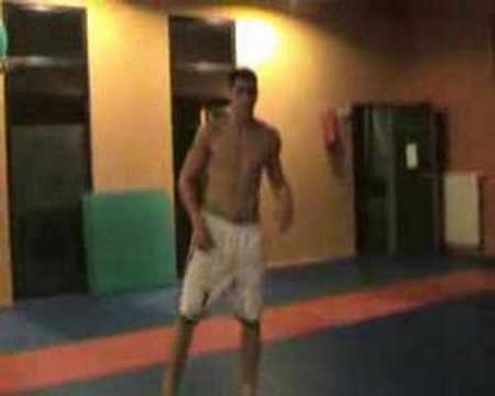 Anis Cheurfa-Fall 2006 - YouTube
