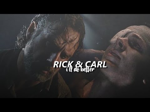 rick & carl — i'll do better [for my 4k subscribers!] - YouTube