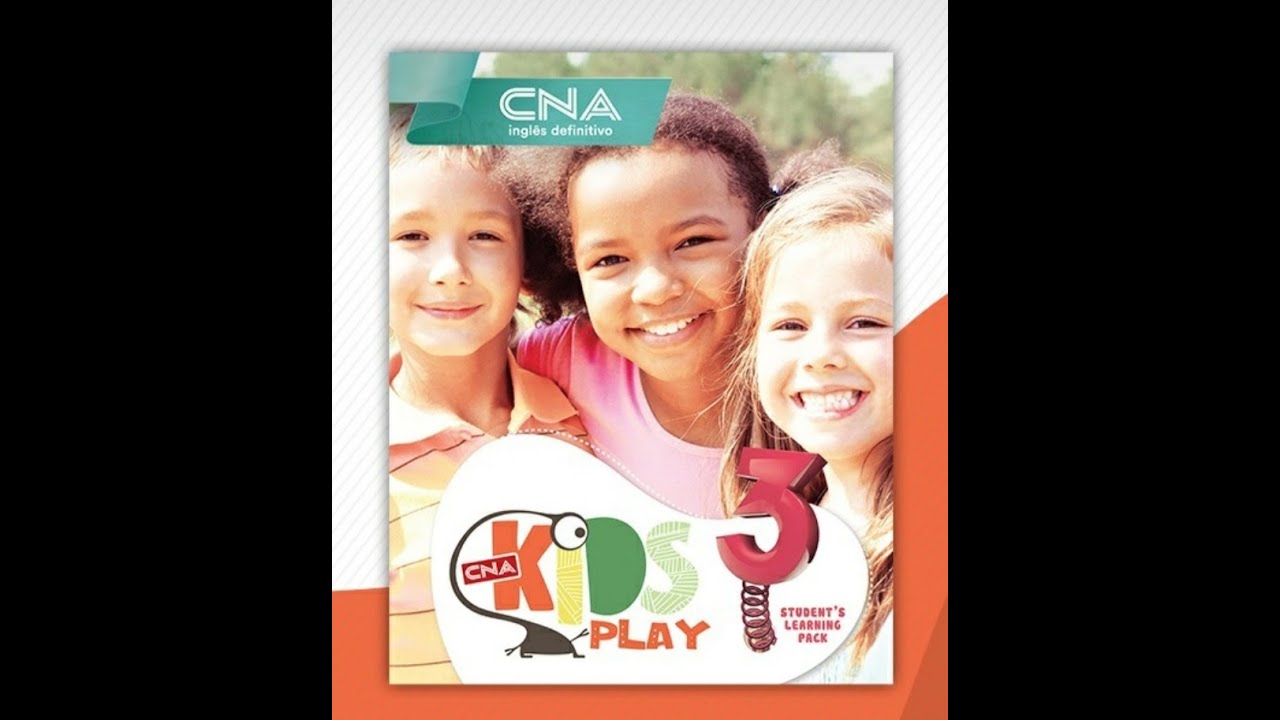 CNA - Kids 3 - YouTube