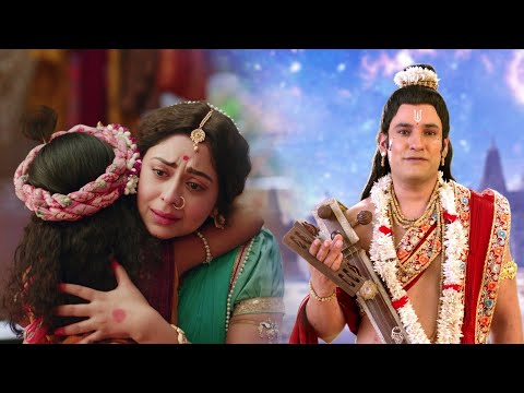 Yashomati Maiya Ke Nandlala | Episode 190 |  श्री कृष्ण की कहानी |