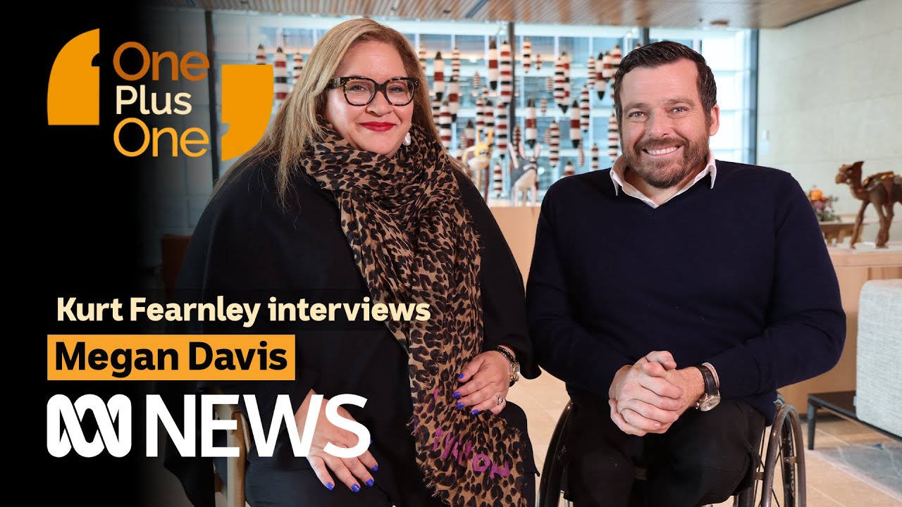 Towards an Indigenous Voice to Parliament with Megan Davis | One Plus ...