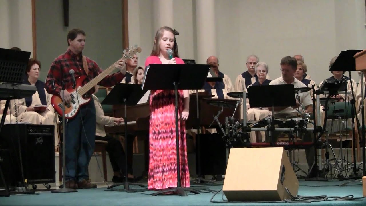 Ella Kate - "Who Am I" - YouTube