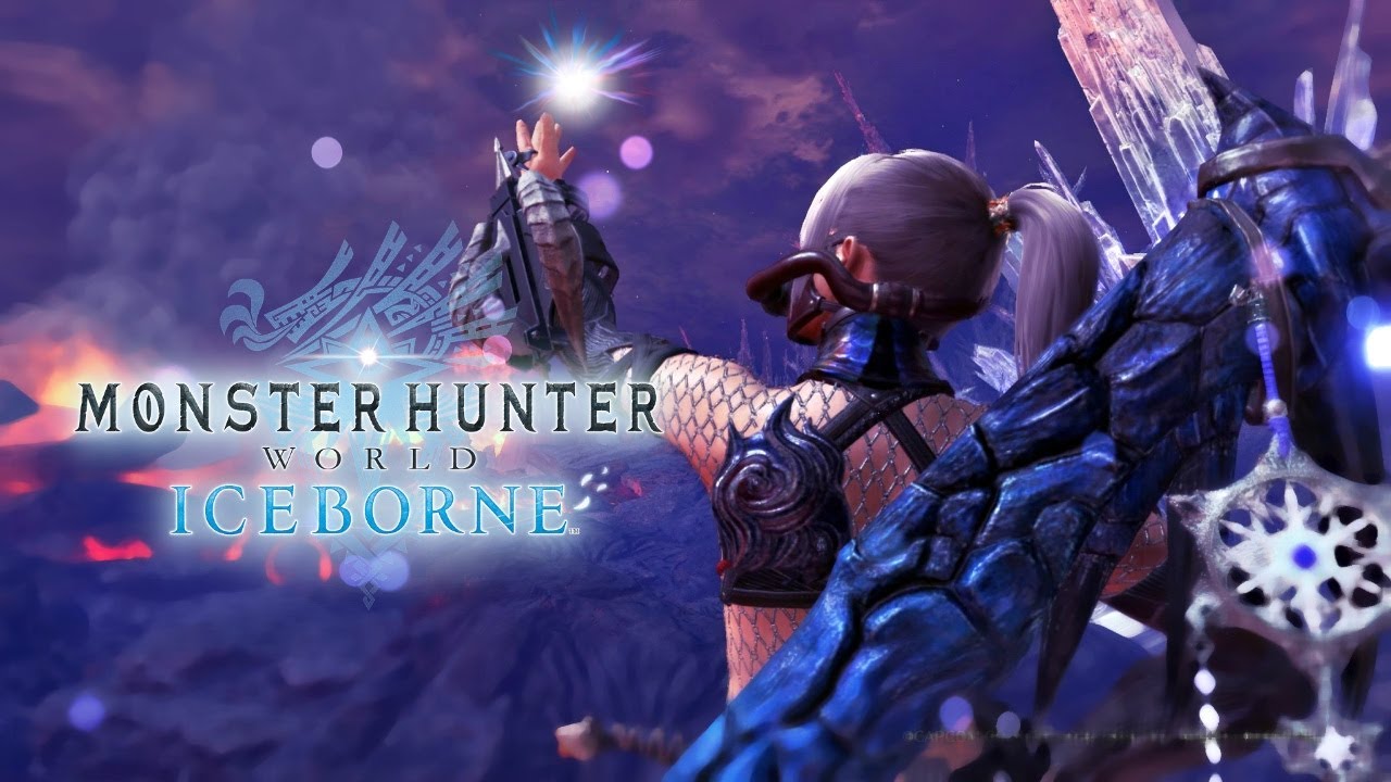 【PS版・MHWIB】装備考えてます【参加型】 - YouTube