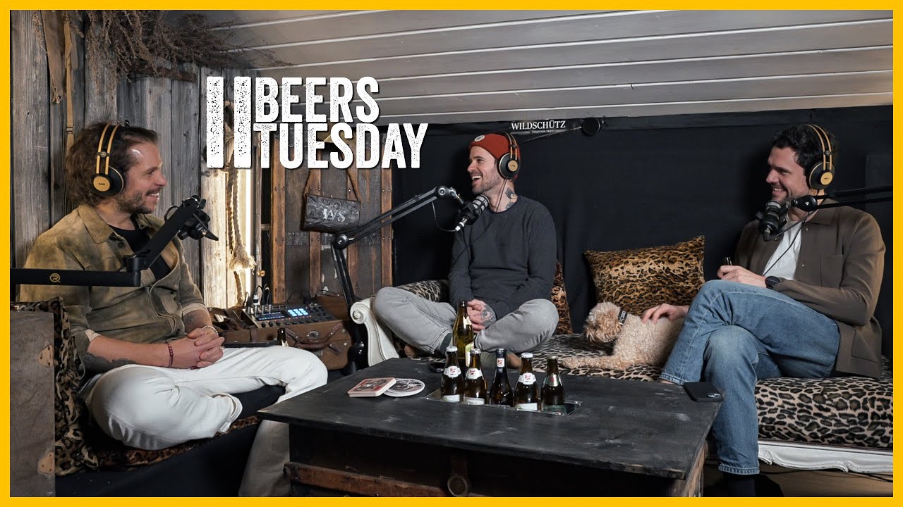 Two Beers Tuesday #56 - Erinnerungen die unter die Haut gehen! - YouTube