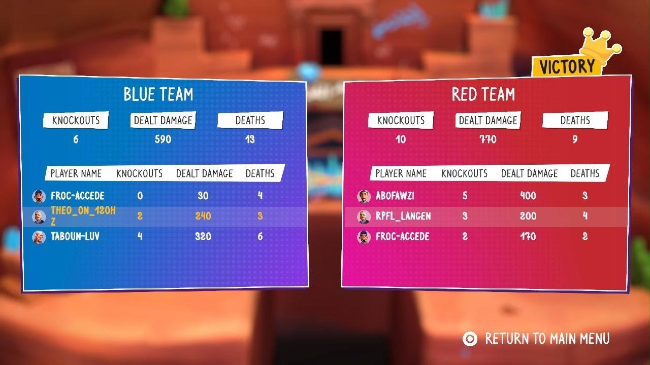 Amer Fighting Open Beta_20241004230714 - YouTube