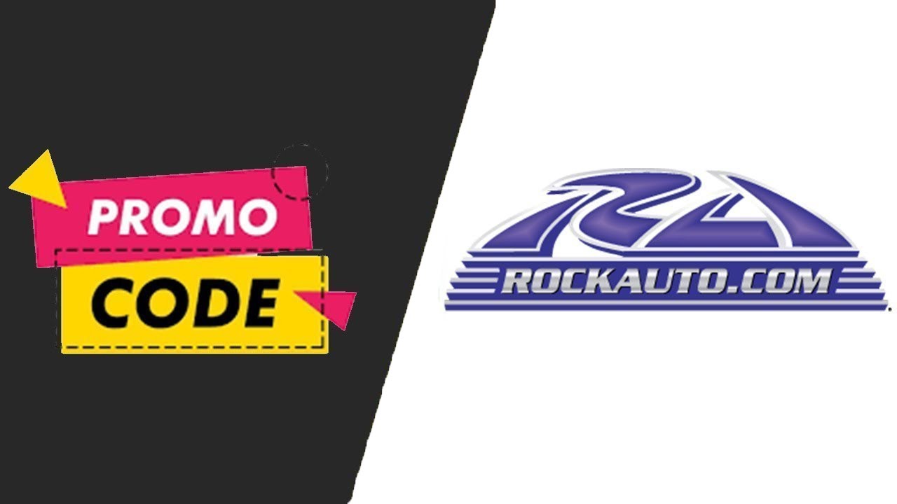 Freshly RockAuto Promo Codes 2024 || RockAuto Promos || RockAuto Promo ...