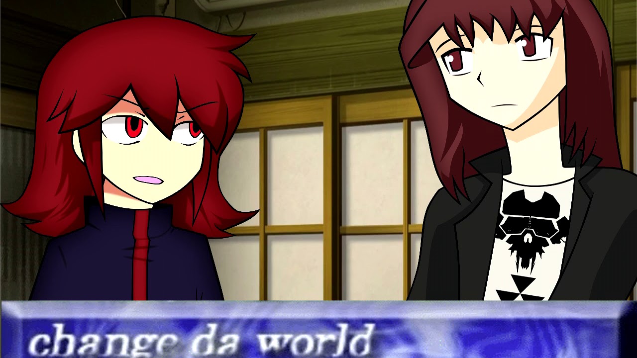 Change Da World My Final Message. Goodbye (Spoiler) - YouTube