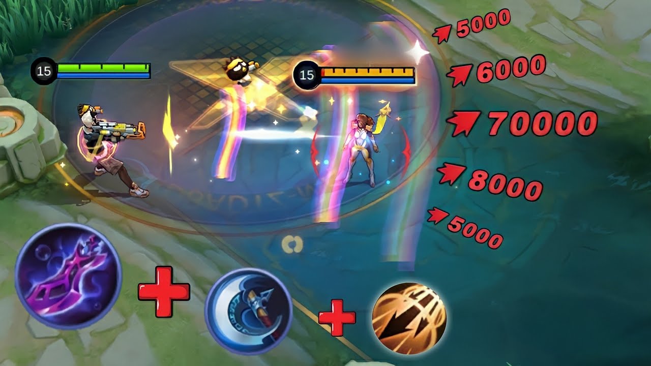 claude new critical build meta be like: - YouTube